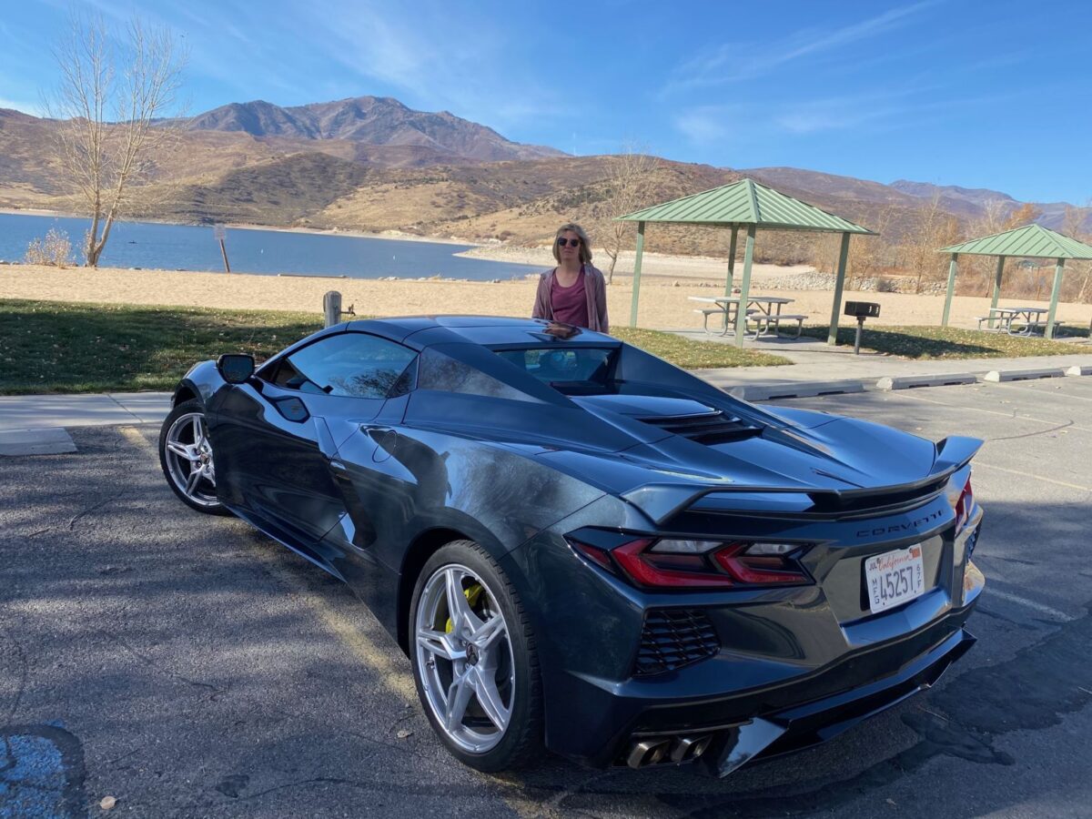 The new Corvette is a supercar in its own right! | News, Sports, Jobs ...